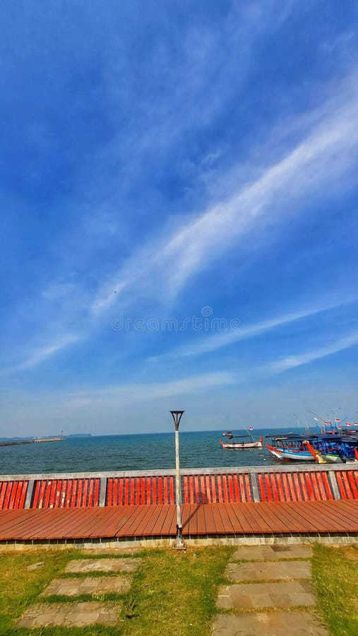 Seashore stock photo. Image of beautiful, seashore, clear - 324233672