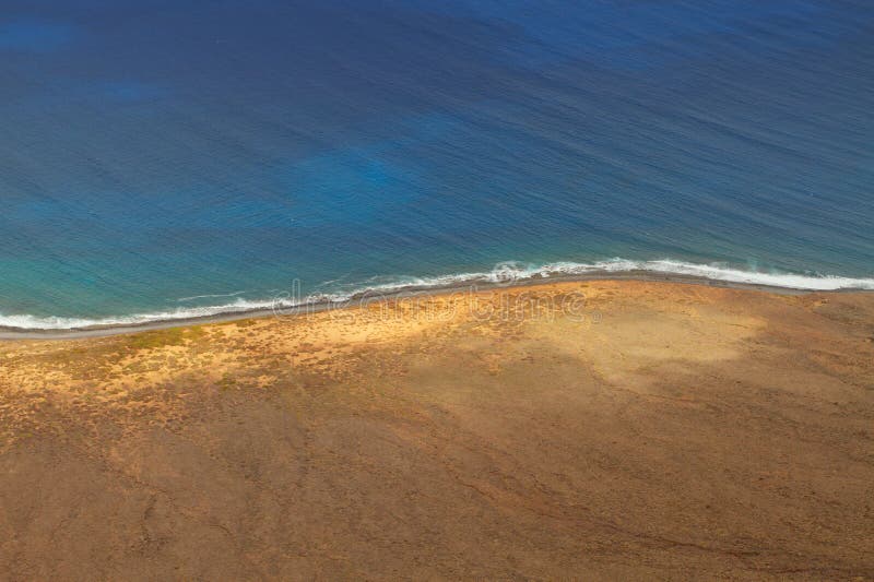 Seashore stock image. Image of blue, coast, lagoon, nature - 89216639