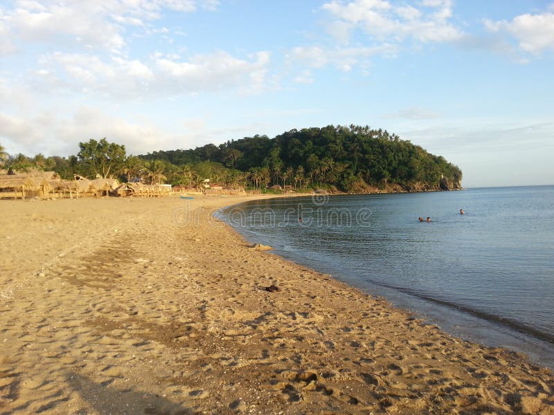 Seashore.. stock photo. Image of hope, place, seashore - 106556034