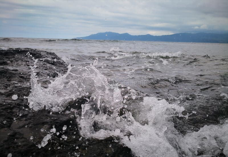 Spalsh Picture. Image: 6159807