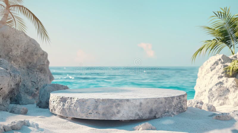 Rocky Platform Stock Illustrations – 420 Rocky Platform Stock ...