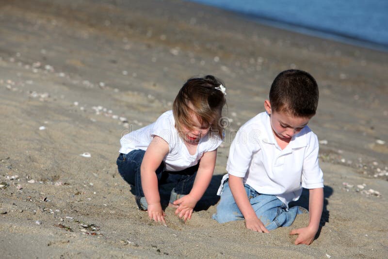 Seaside fun stock image. Image of relaxation, ocean, relaxing - 15541167