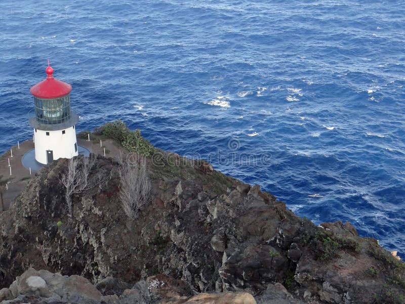 Seaside lighthouse stock photo. Image of lighthouse, seaside - 80417232