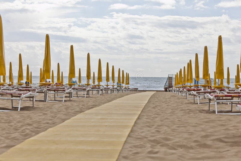 Seaside stock image. Image of seaside, repose, beach - 35527373