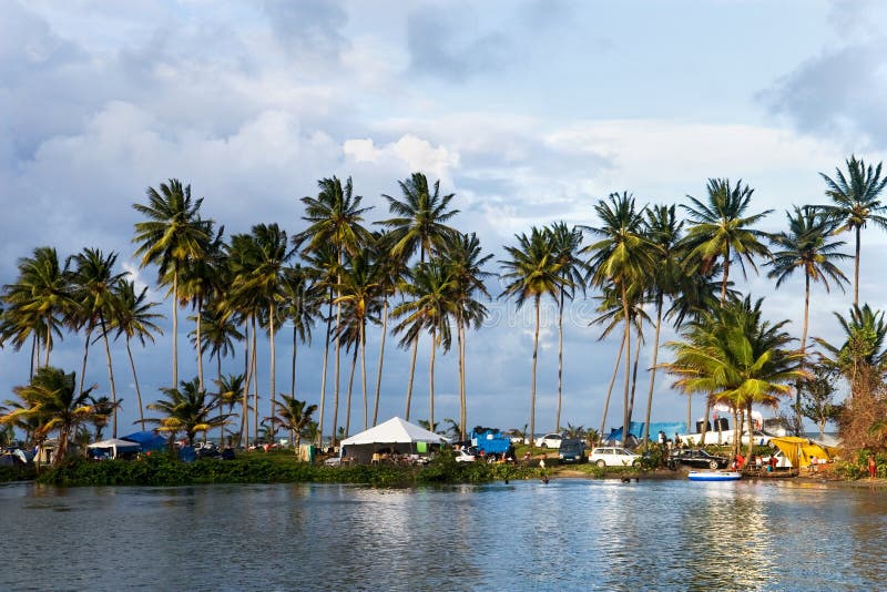 Seaside saturday stock image. Image of vacation, caribbean - 5258613