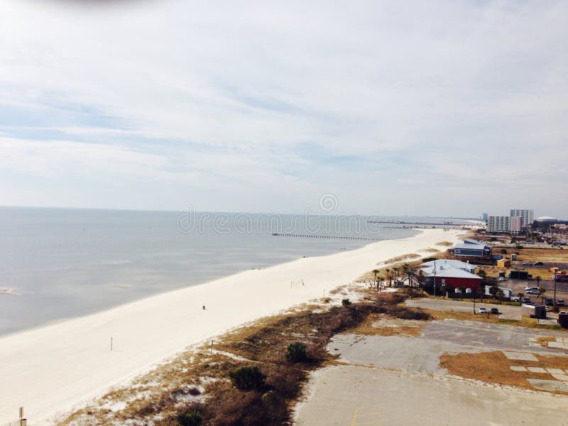 Seaside view stock photo. Image of seaside, shoreline - 45131772