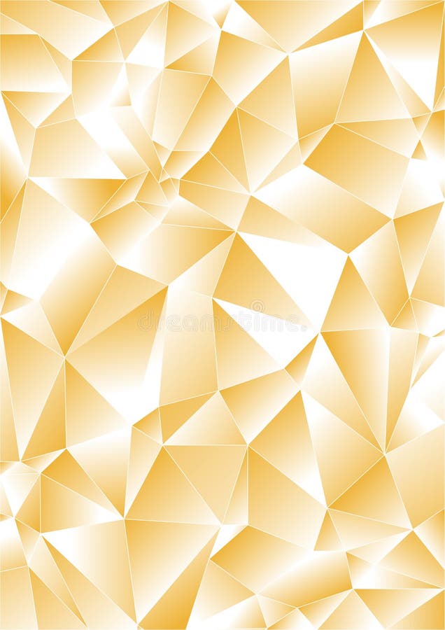Season Festival Luxury Cream Polygon Diamond Abstract Background ...