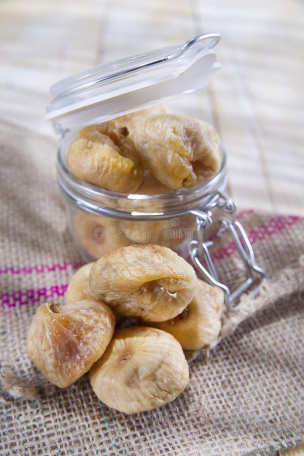 Seasonal Fruit, Dried Figs stock photo. Image of tasty - 35453004
