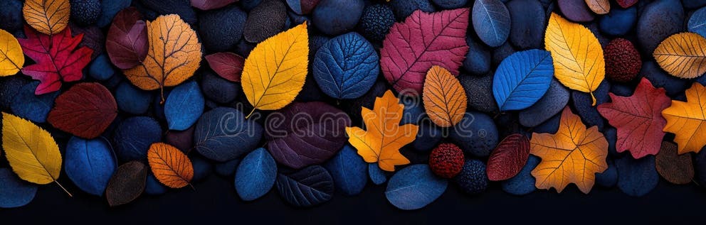 Seasonal Splendor: a Visual Journey through Nature S Cyclical Patterns of Textures, Colors, and ...