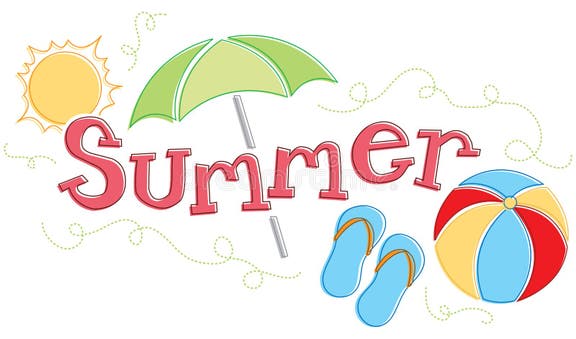 June Clip Art Stock Illustrations – 1,457 June Clip Art Stock ...