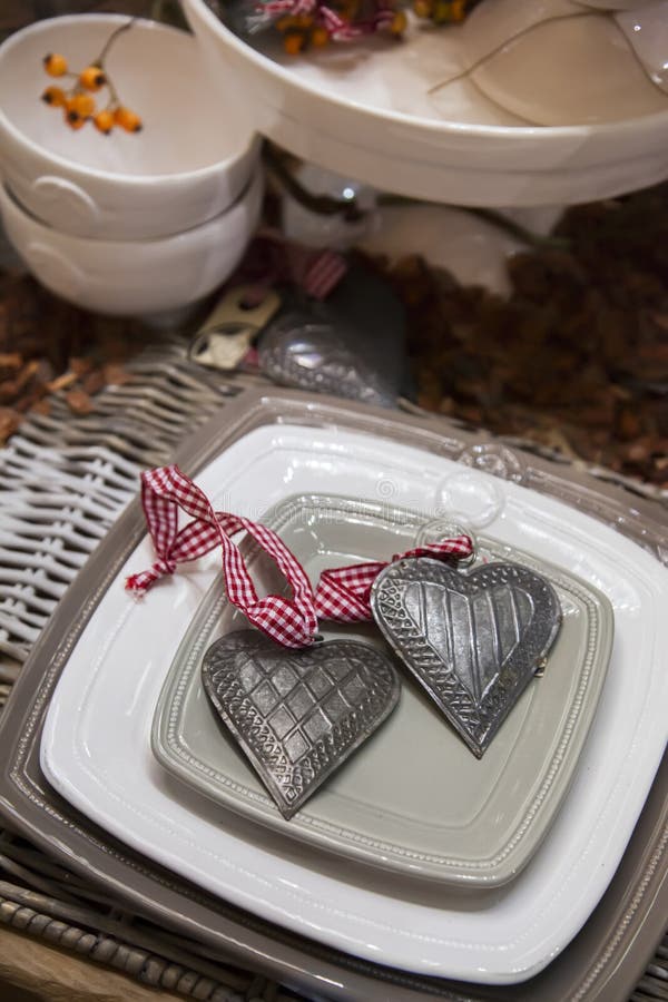 Seasonal table stock photo. Image of party, kitchen, ceremony - 26597128