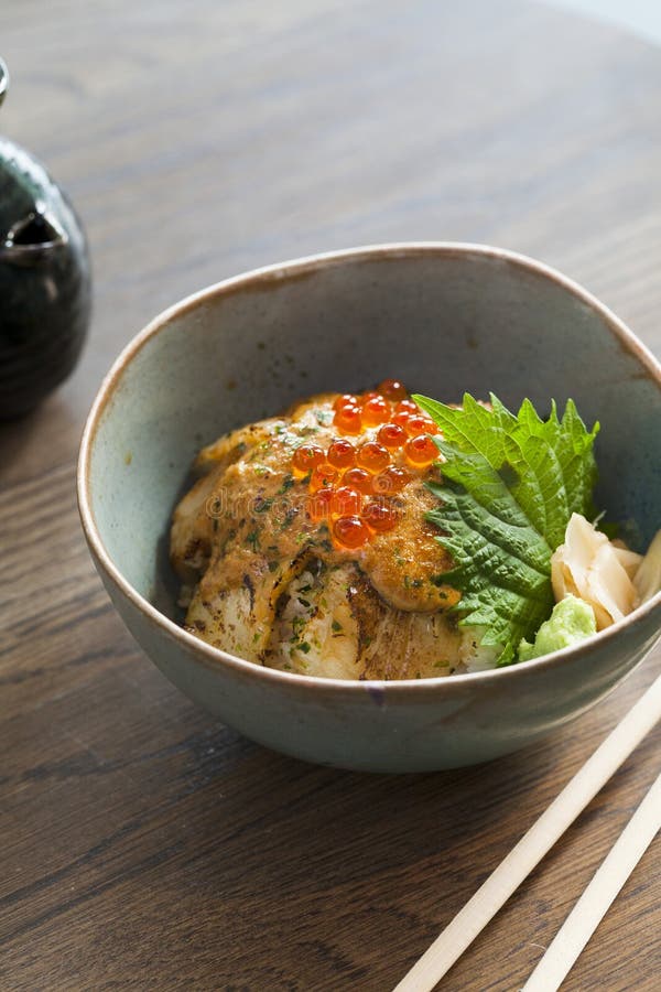 Seasoned Cod Roe Raw Salmon Stock Photos - Free & Royalty-Free Stock ...