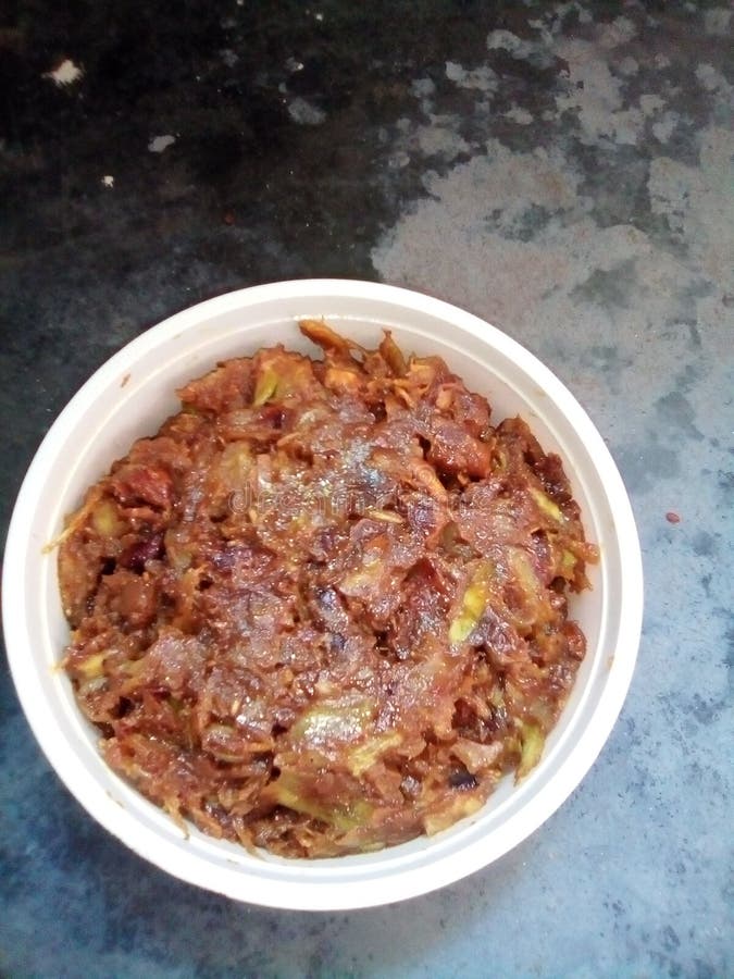 Seasoning of tamarind stock photo. Image of sweet, chalta - 130432206