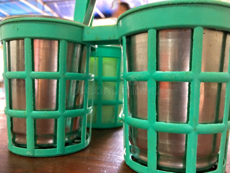 Seasoning stock image. Image of thai, street, noodle - 92271671