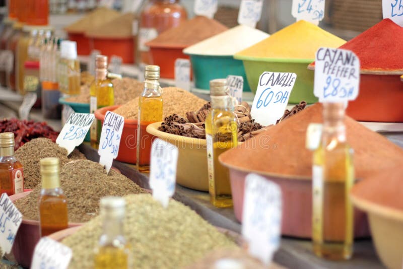 Seasoning stock image. Image of background, seasoning - 53479561