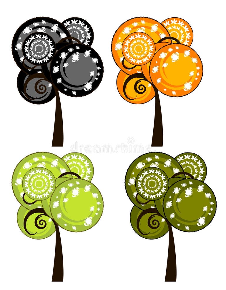 Art Clip Seasons Stock Illustrations – 2,921 Art Clip Seasons Stock ...