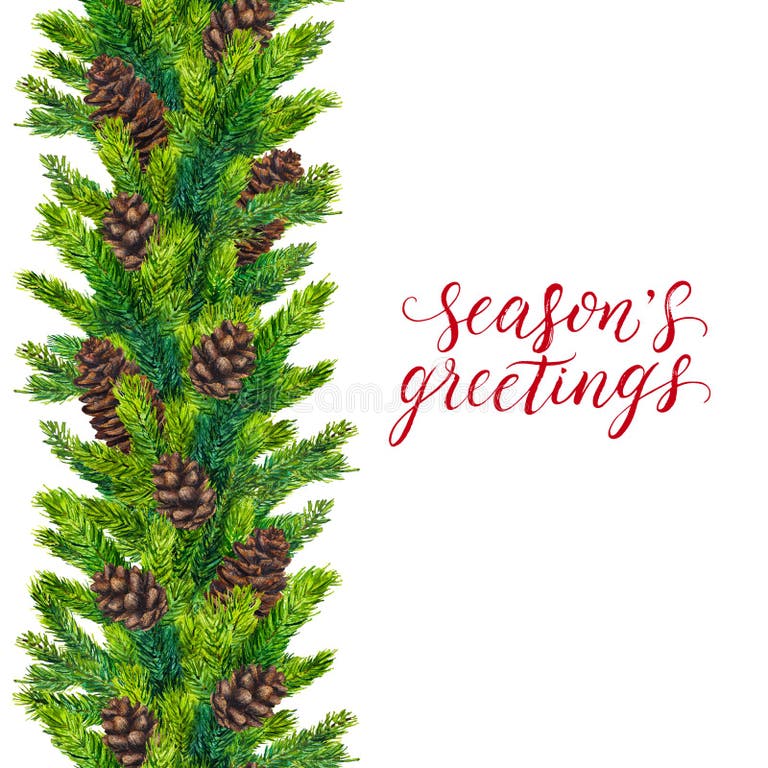 Watercolor Christmas Border Stock Illustrations – 17,154 Watercolor ... Watercolor Christmas Border Stock Illustrations – 17,154 Watercolor ...
