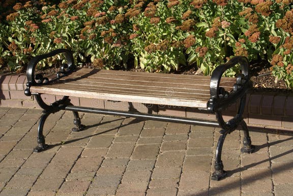 Seat stock photo. Image of seat, path, architecture, relax - 59022082