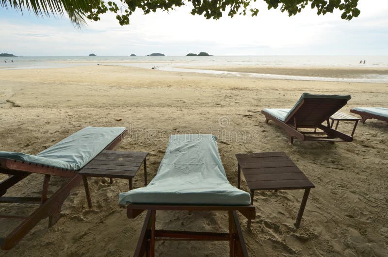 Peace on the beach stock image. Image of waves, game, youth - 3445207