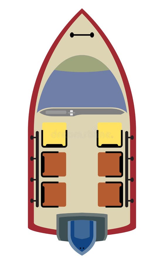 Boat Seat Stock Illustrations – 1,187 Boat Seat Stock Illustrations ...