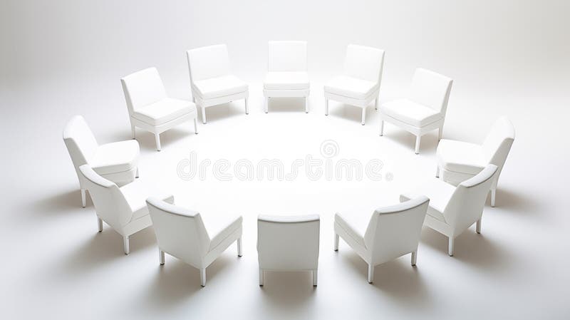Group Seating with Circular Arrangement for Focused Topic Seminars.AI ...