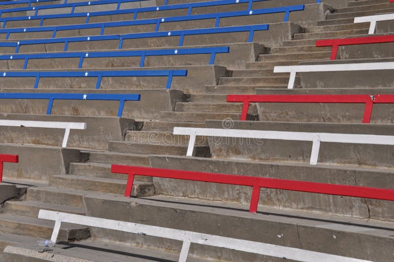 Seating Capacity stock photo. Image of arena, gallery - 31256288