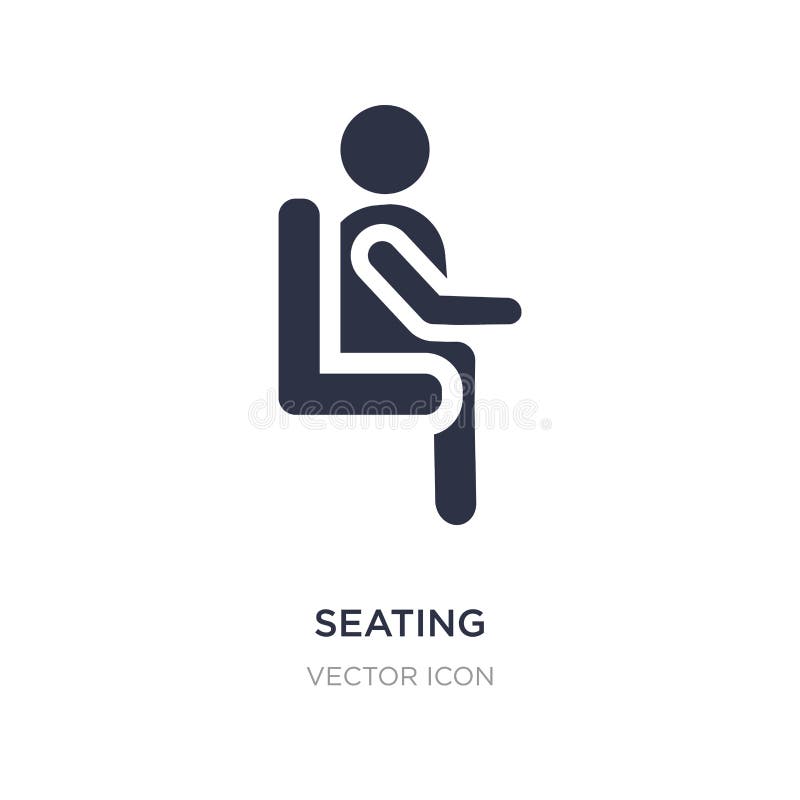 Seating Sign Stock Illustrations – 4,933 Seating Sign Stock ...