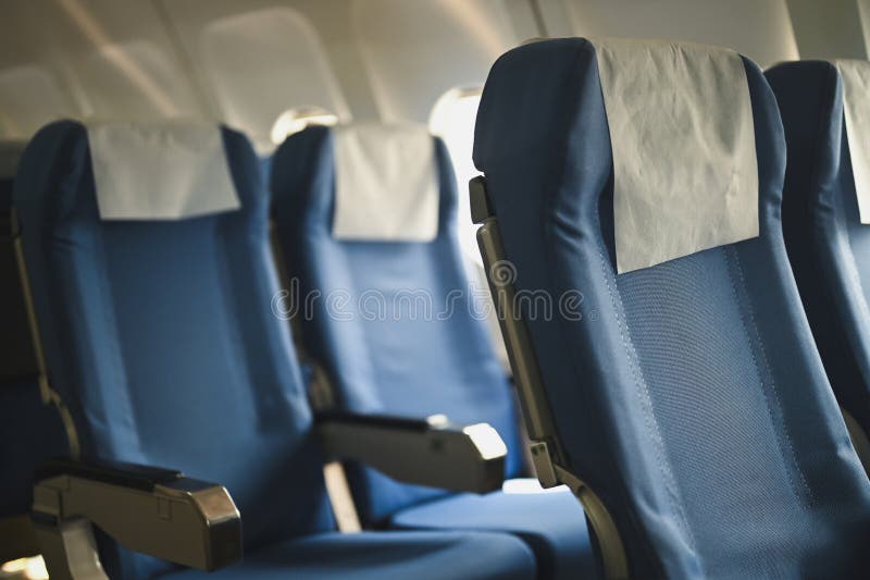 Jet Plane Streaming in the Sky Stock Photo - Image of hairy, plane ...