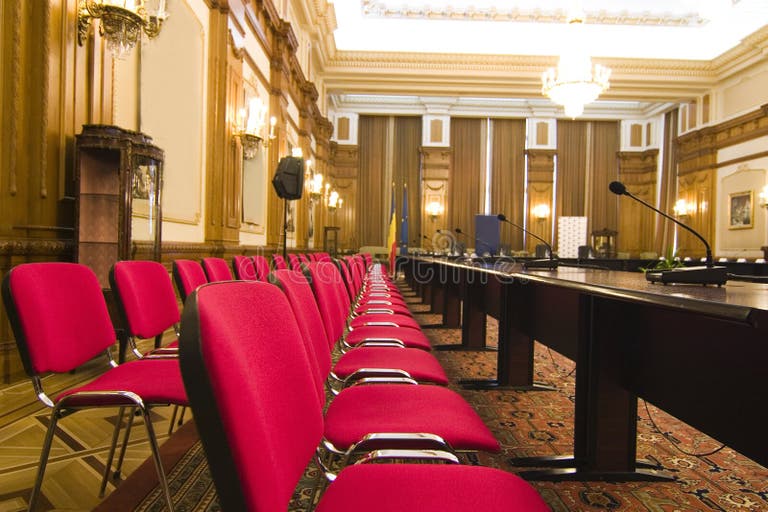 214 Conference Room Red Desk Chairs Stock Photos - Free & Royalty-Free ...