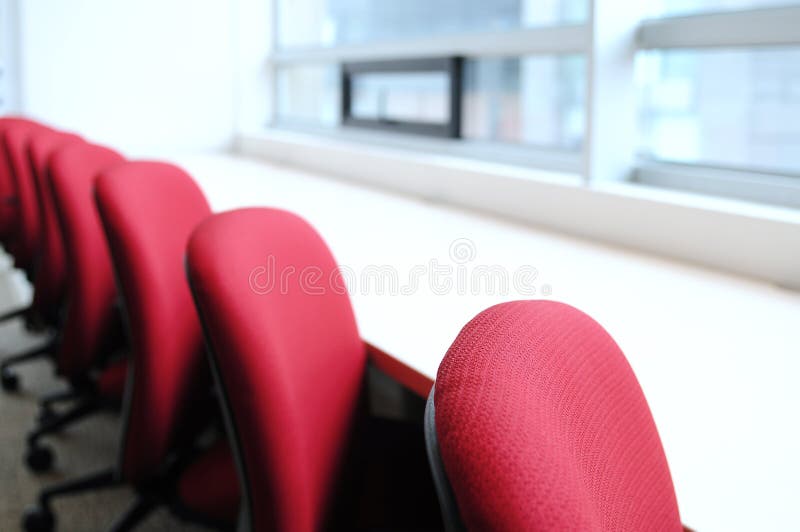 Seats in a row. stock image. Image of classroom, laboratory - 18174925