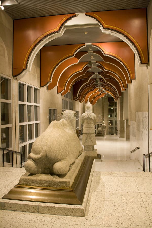 Seattle Art Museum editorial image. Image of washington - 28210490