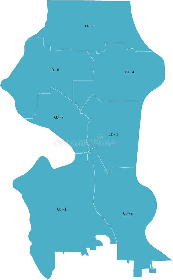 County Seattle Stock Illustrations – 217 County Seattle Stock ...