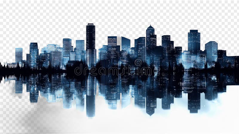 Seattle city skyline stock photo. Illustration of skyline - 341488732