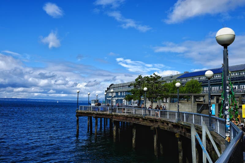 The Cool Dock Landmark Shanghai Travel Editorial Stock Image - Image of ...
