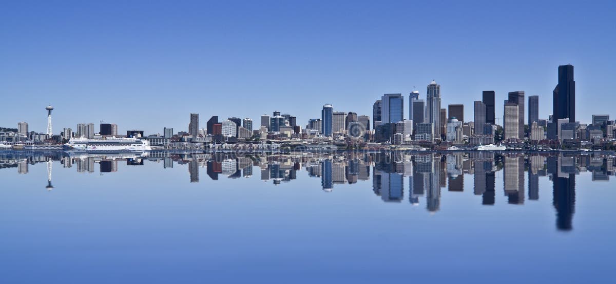 11,633 Seattle Shadowrun Skyline Stock Photos - Free & Royalty-Free ...