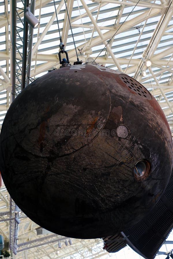 Seattle, USA, September 3, 2018: the Museum of Flight is the the ...