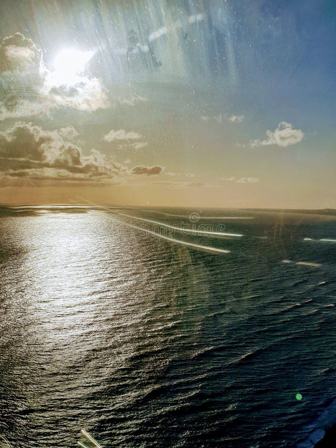 Seaview, ocean , light stock photo. Image of ocean, seaview - 231713932