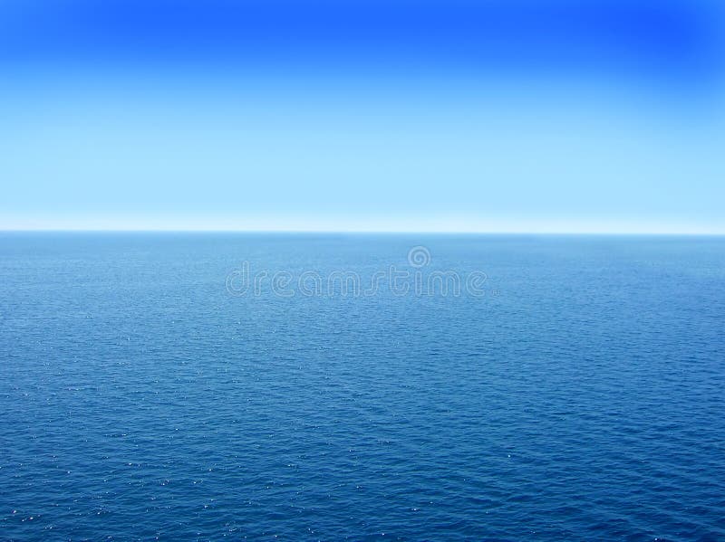 Seawater background stock image. Image of fresh, distant - 7056625