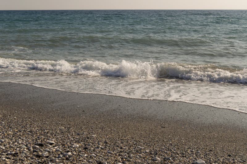 Seawater stock image. Image of seawater, travel, ocean - 49050751