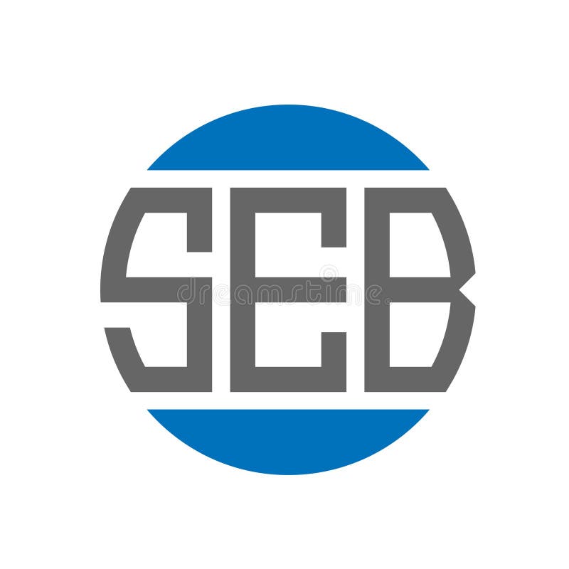 Seb Logo Stock Illustrations – 53 Seb Logo Stock Illustrations, Vectors ...