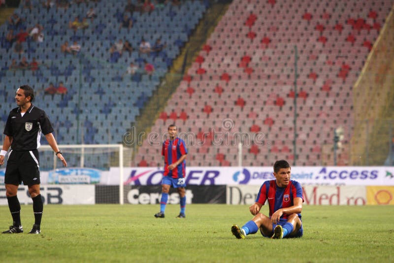 Sebastian Coltescu and Cristian Tanase Editorial Image - Image of ...