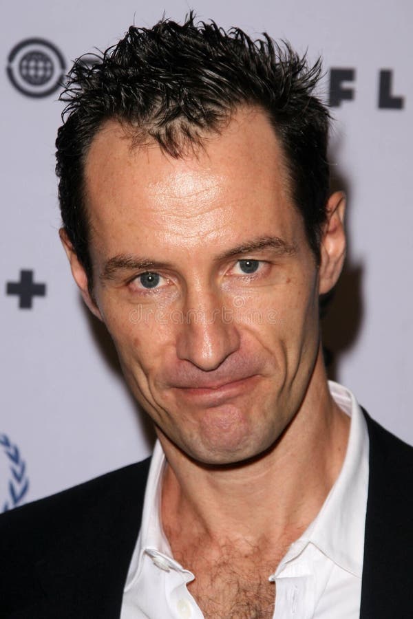 Sebastian Copeland at the Gallery Opening of Editorial Photography ...