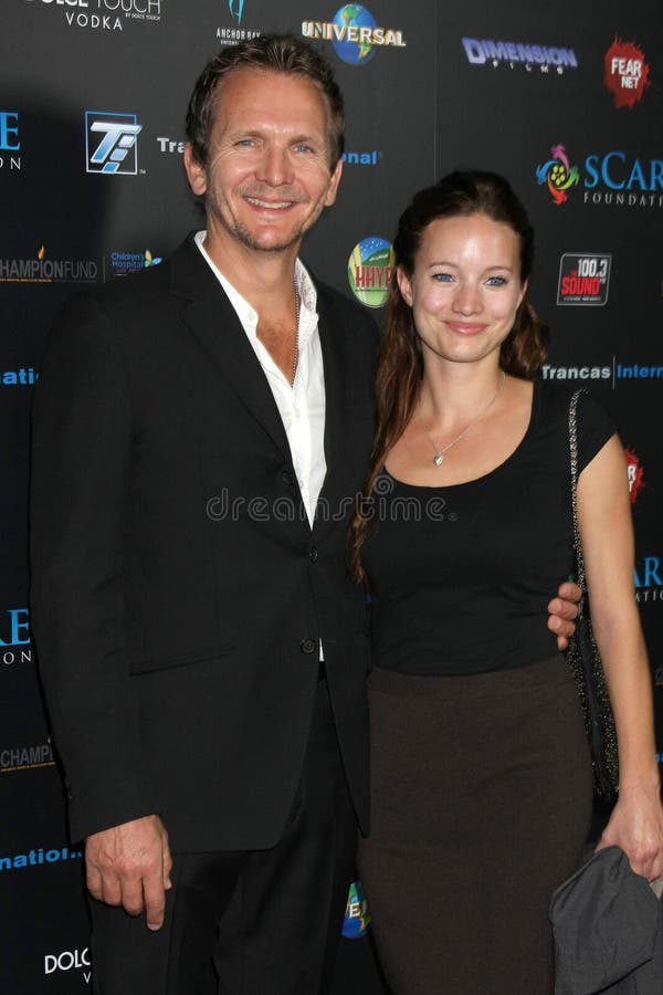 Sebastian Roche editorial photo. Image of october, angeles - 21954751