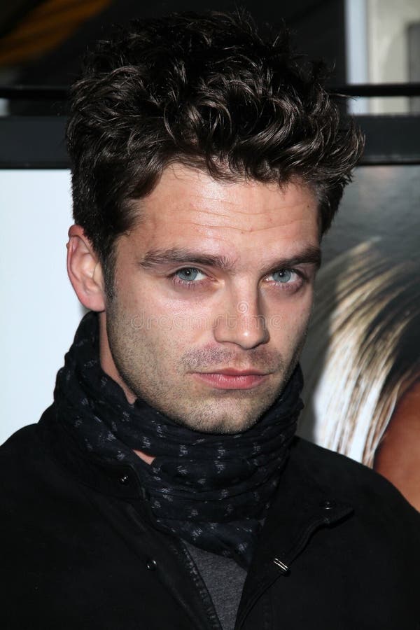 Sebastian Stan editorial photo. Image of stan, arclight - 23572506
