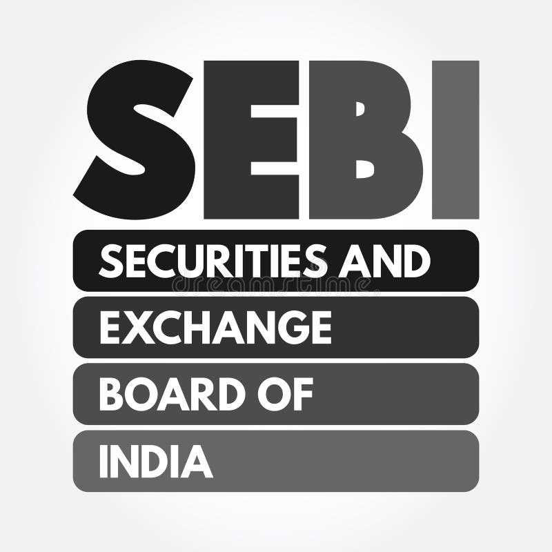 Sebi Stock Illustrations – 26 Sebi Stock Illustrations, Vectors ...