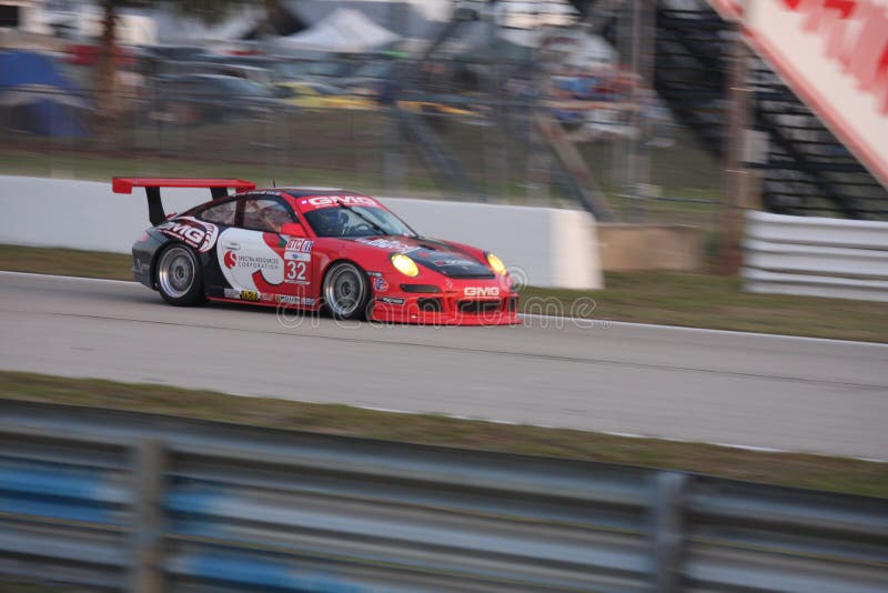 Sebring Racing Car Circuit editorial photo. Image of race - 97428161