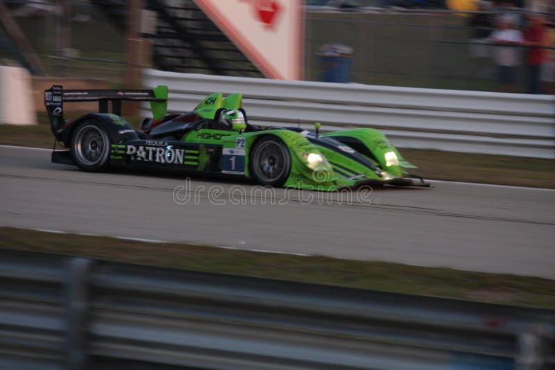 Sebring Racing Car Circuit editorial photo. Image of florida - 97428281