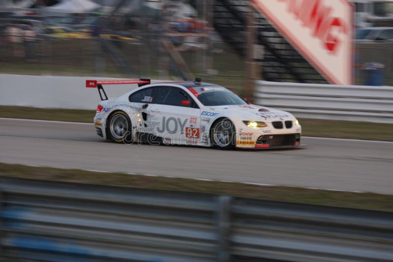 Sebring Racing Car Circuit editorial image. Image of rallying - 97428435