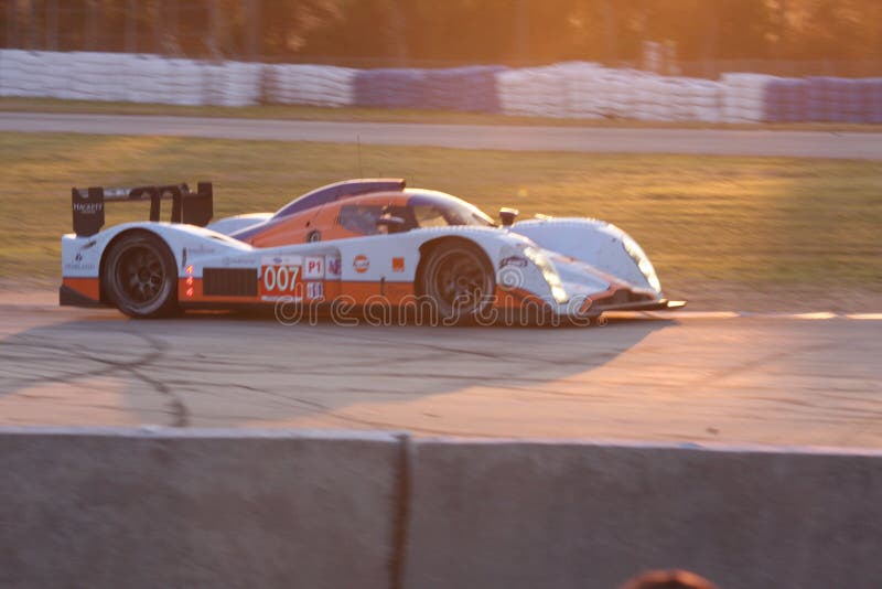 Sebring Racing Car Circuit editorial photo. Image of race - 97428521