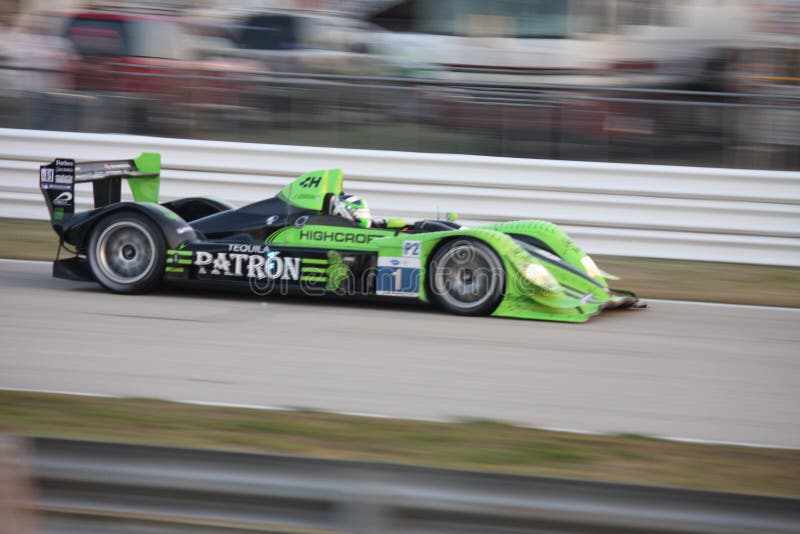 Sebring Racing Car Circuit editorial stock photo. Image of circuit ...